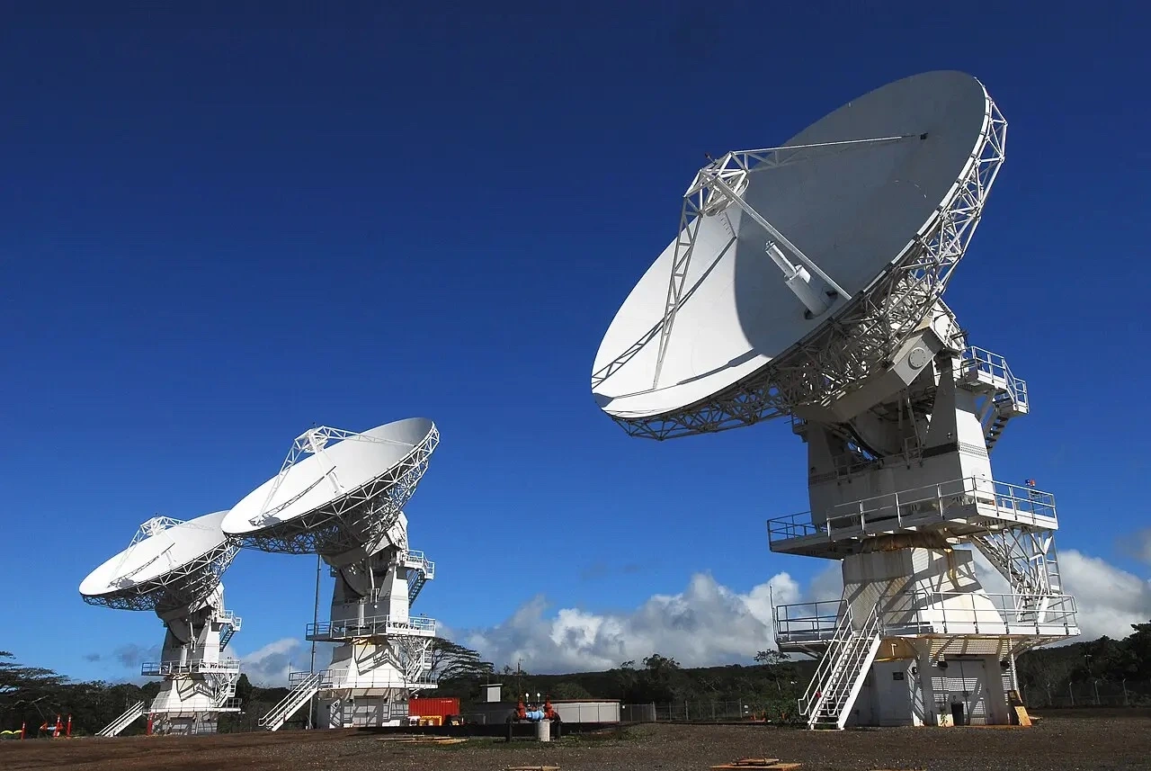 SpaceX veut installer 40 antennes satellites dans une zone rurale : “on ...