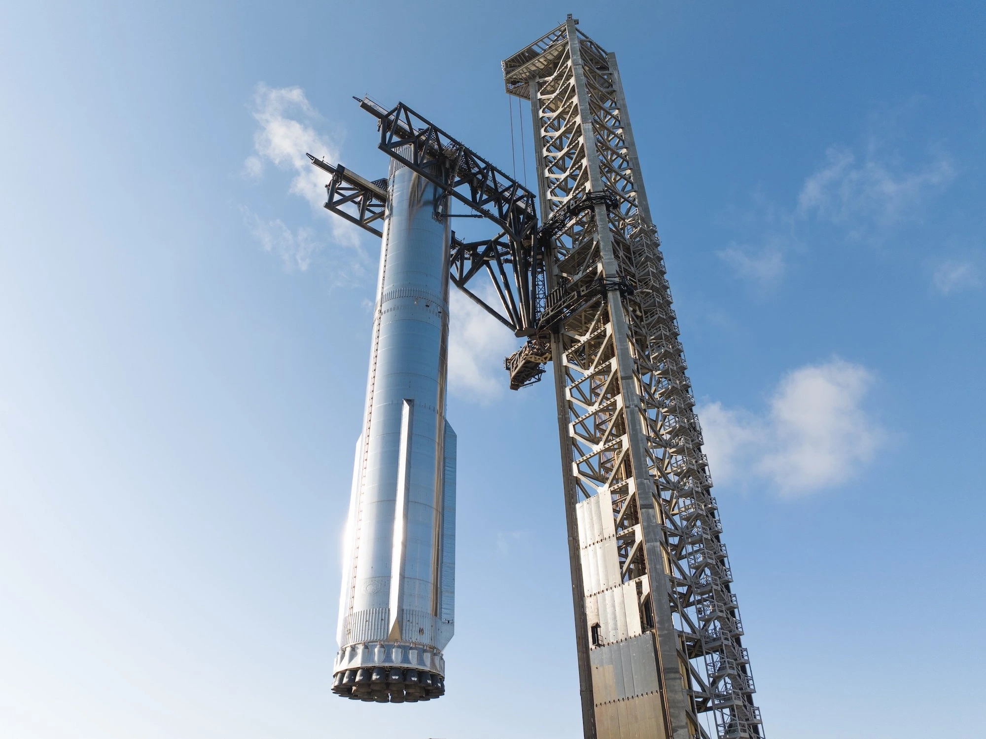 Starship 10ᵉ vol d’essai ce 25 août comment et à quelle heure regarder ...