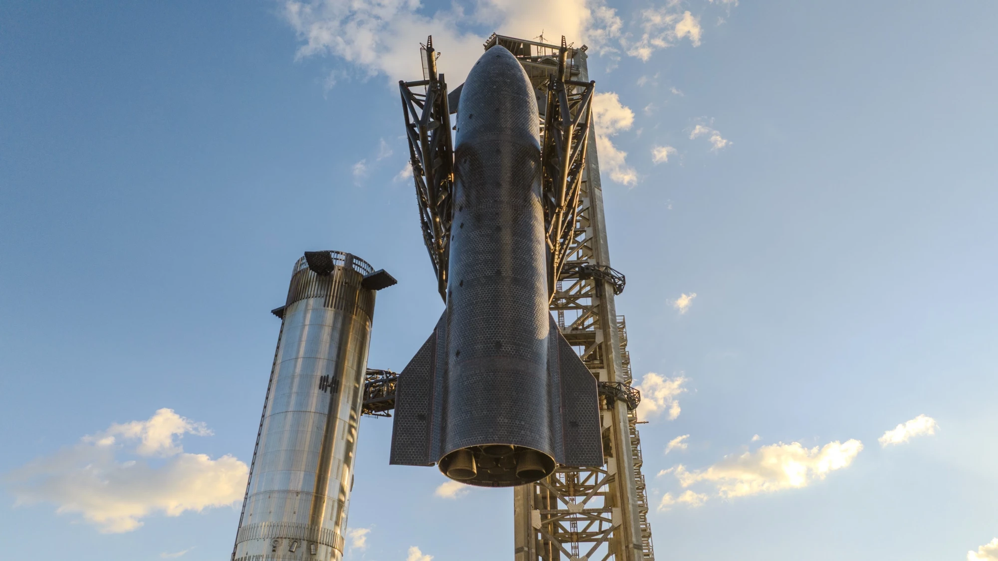 Le lancement explosif du Starship le 13 octobre pourrait faire bondir ...