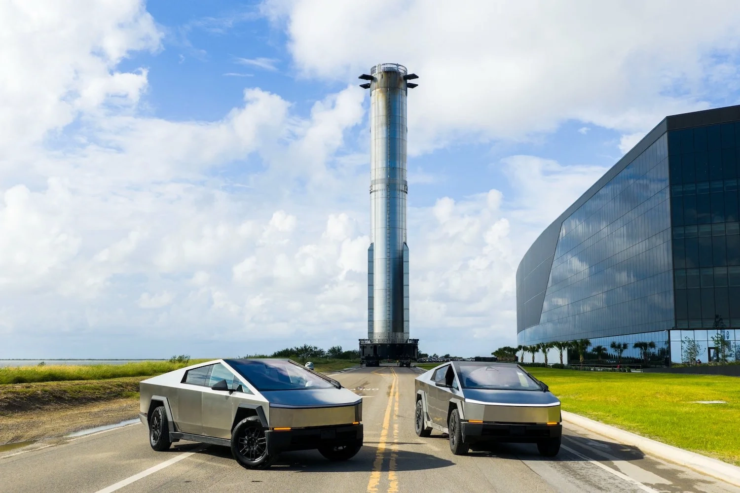 Starship le vol d'essai 11 aura lieu ce lundi 13 octobre pour SpaceX ...