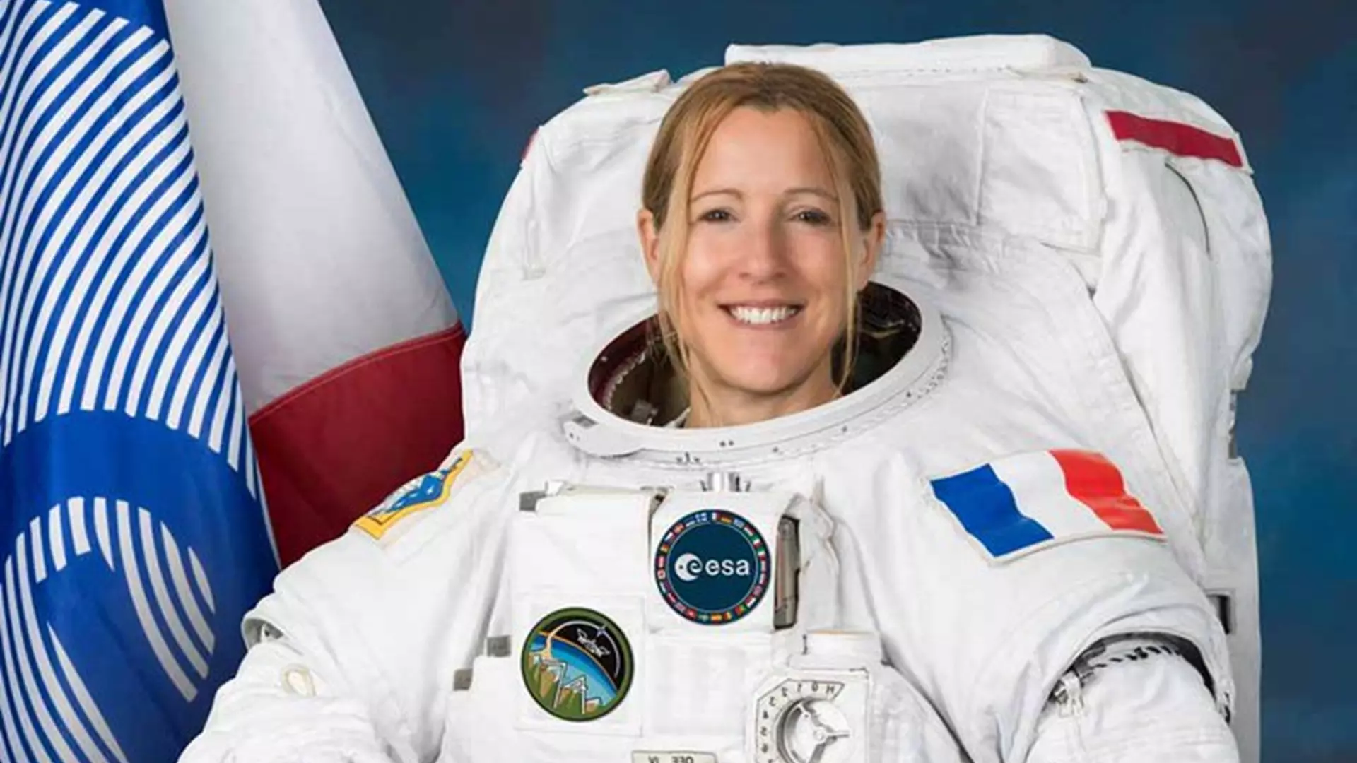 La française Sophie Adenot dans l’espace : ce qu’il faut savoir sur la ...