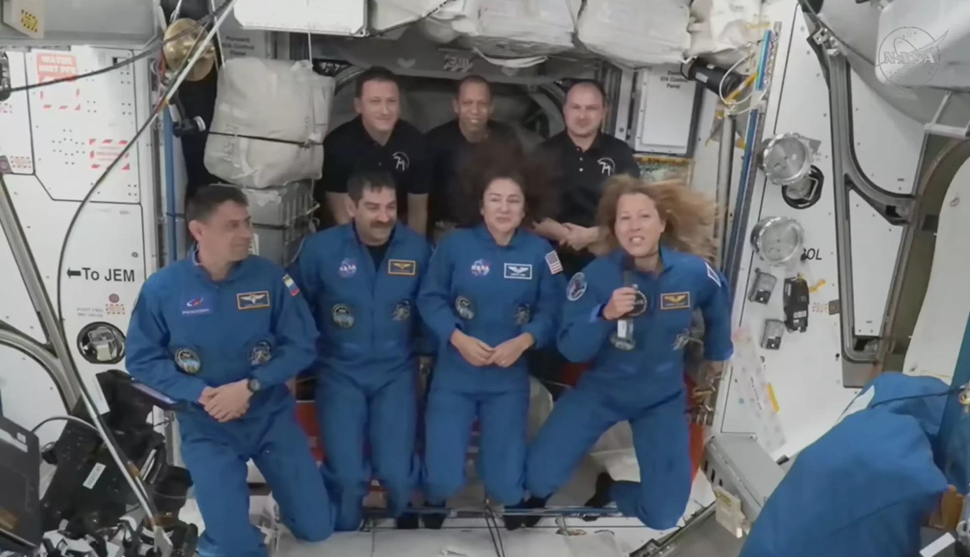 Quelle est la suite pour Sophie Adenot à bord de l’ISS ? Les prochaines ...